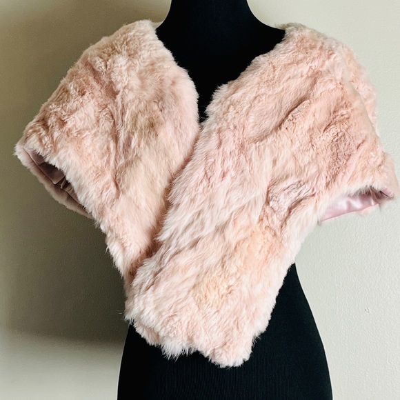 Lord & Taylor | Sweaters | Vintage Lord And Taylor Rabbit Shaw | Poshmark